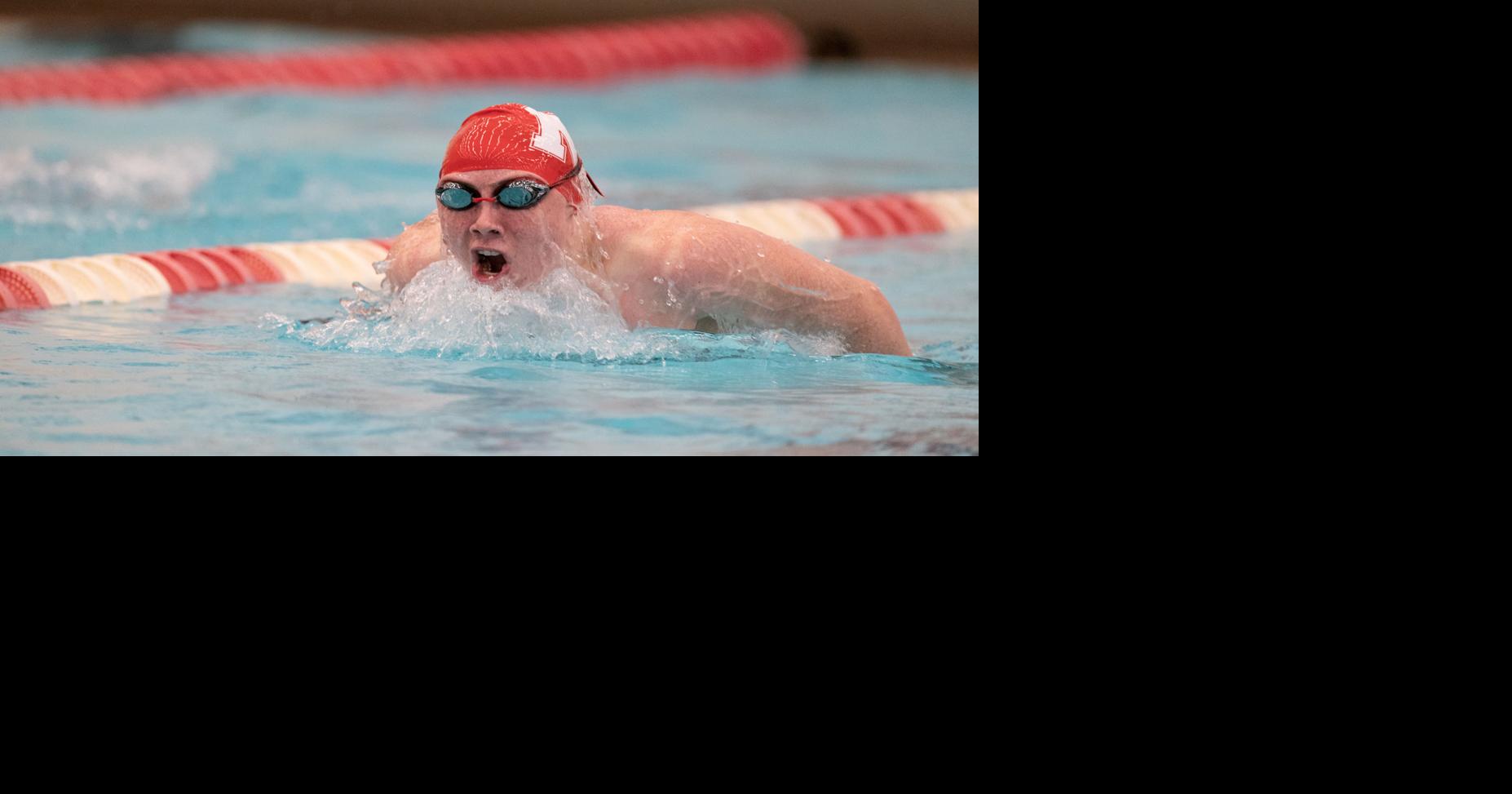 Nebraska swim and dive finishes 10th at Big Ten Championships | Sports ...