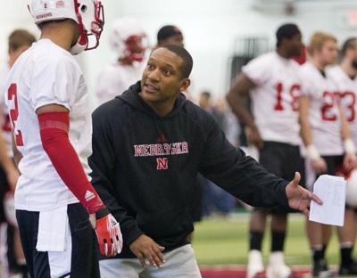 New secondary coach Terry Joseph ready to recruit | Sports ...