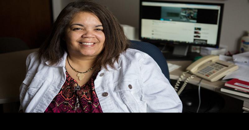 UNL professor finds passion, second home in studying history | Culture ...