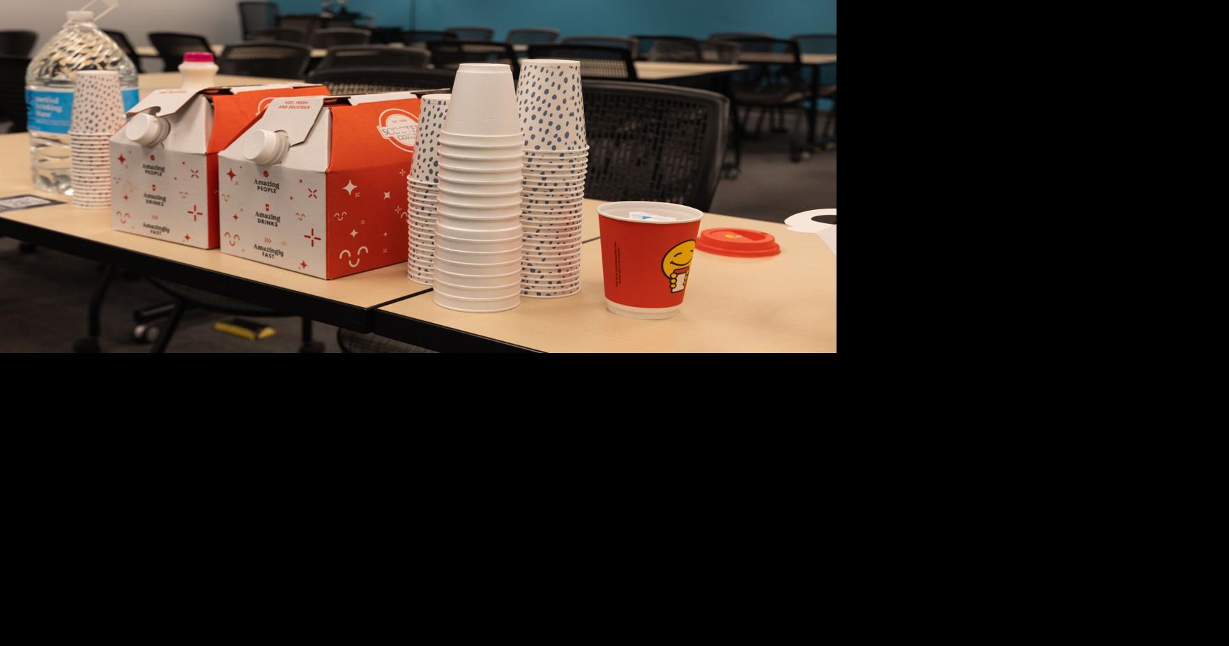 First Generation Nebraska: drinking coffee and making connections ...