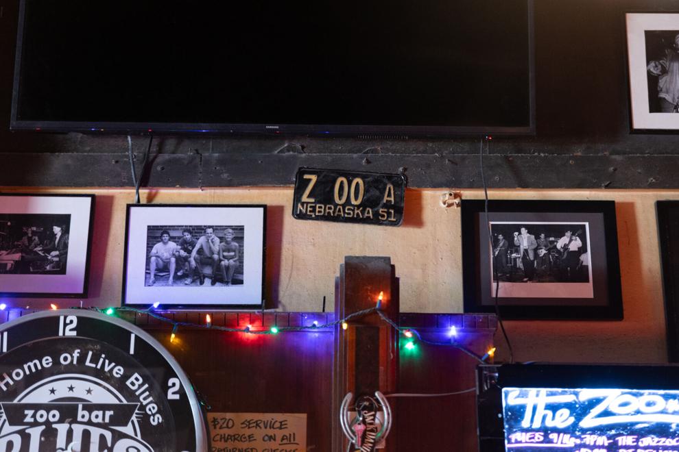 Lincoln’s Zoo Bar: More than just blues | Culture | dailynebraskan.com