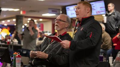 Nebraska bowling runs deep for new head coach Paul Klempa | Sports ...