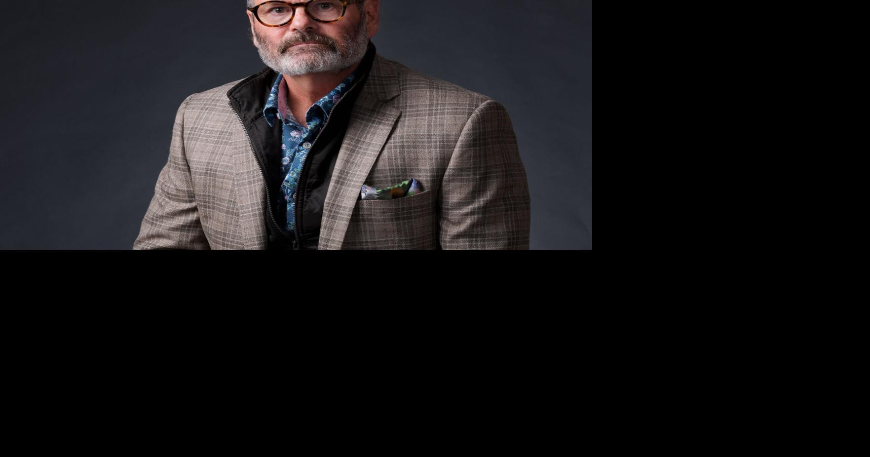 UNL professor produces award-winning documentary, workshops future film ...