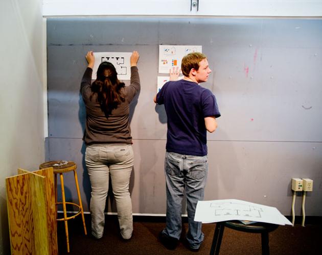 College of Architecture looks to boost enrollment, retention | News ...