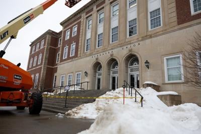 BREAKING: UNL cancels in-person classes as Lincoln expects 4-6 inches ...