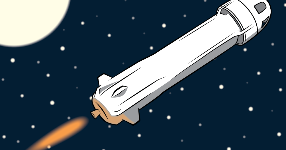 ‘Beam Me Up, Scotty:’ UNL professors reflect on commercial space ...