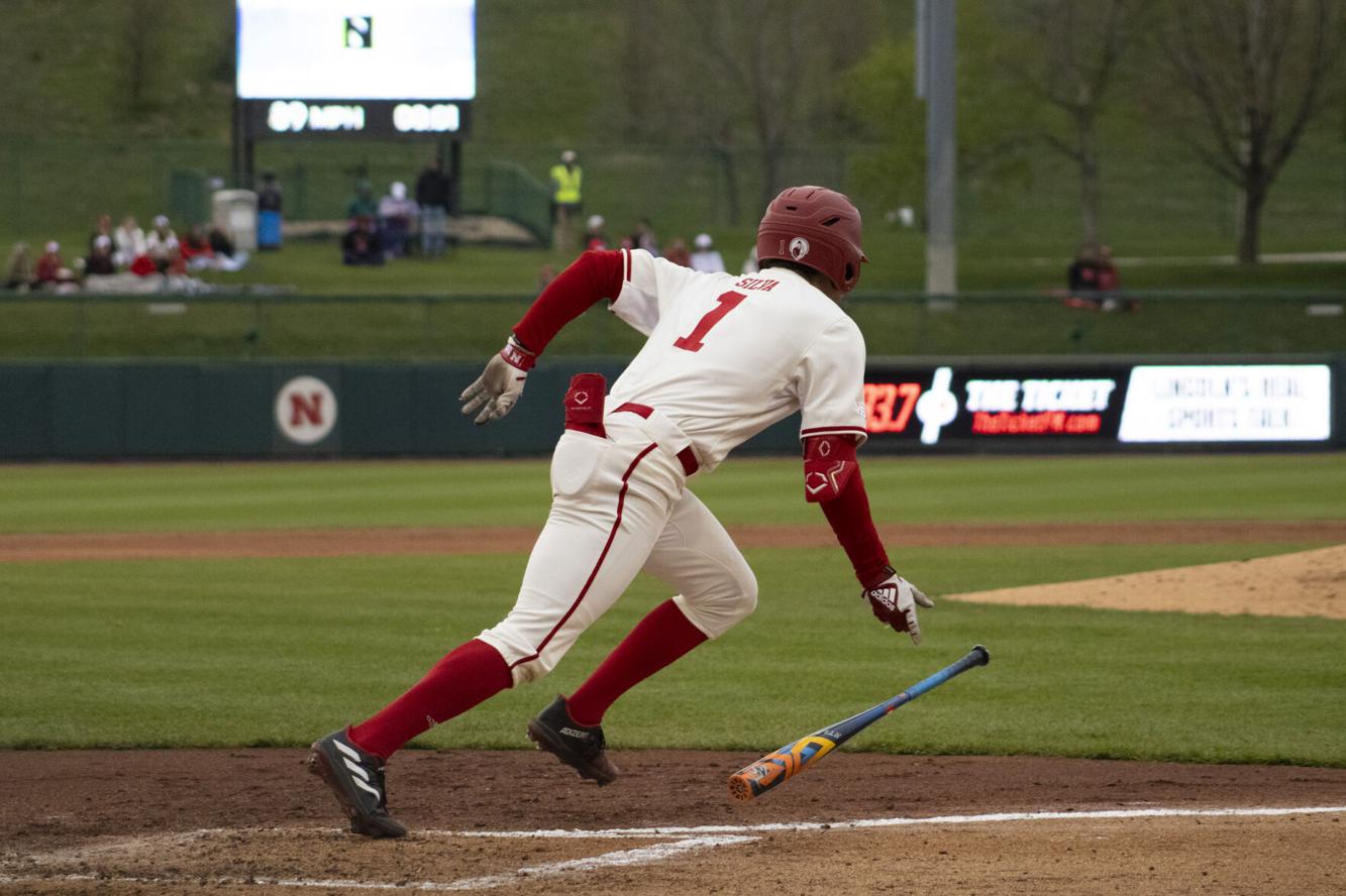 Nebraska baseball drops opening game of NCAA Tournament to Florida ...