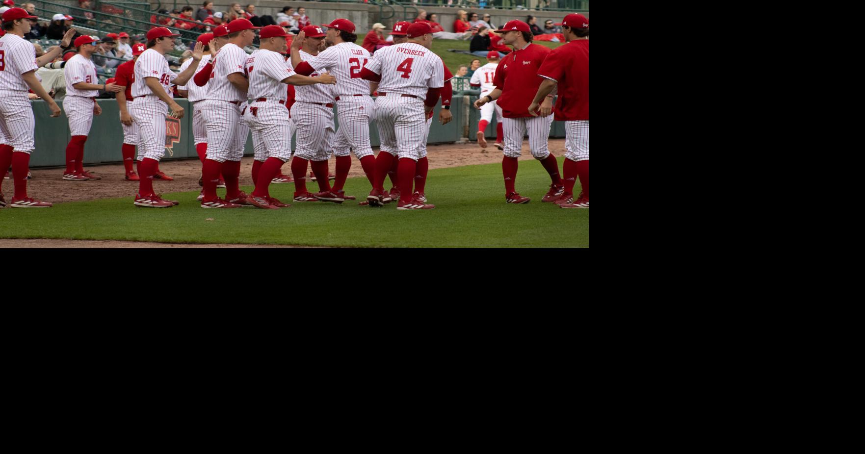 Nebraska baseball: By the numbers | Sports | dailynebraskan.com