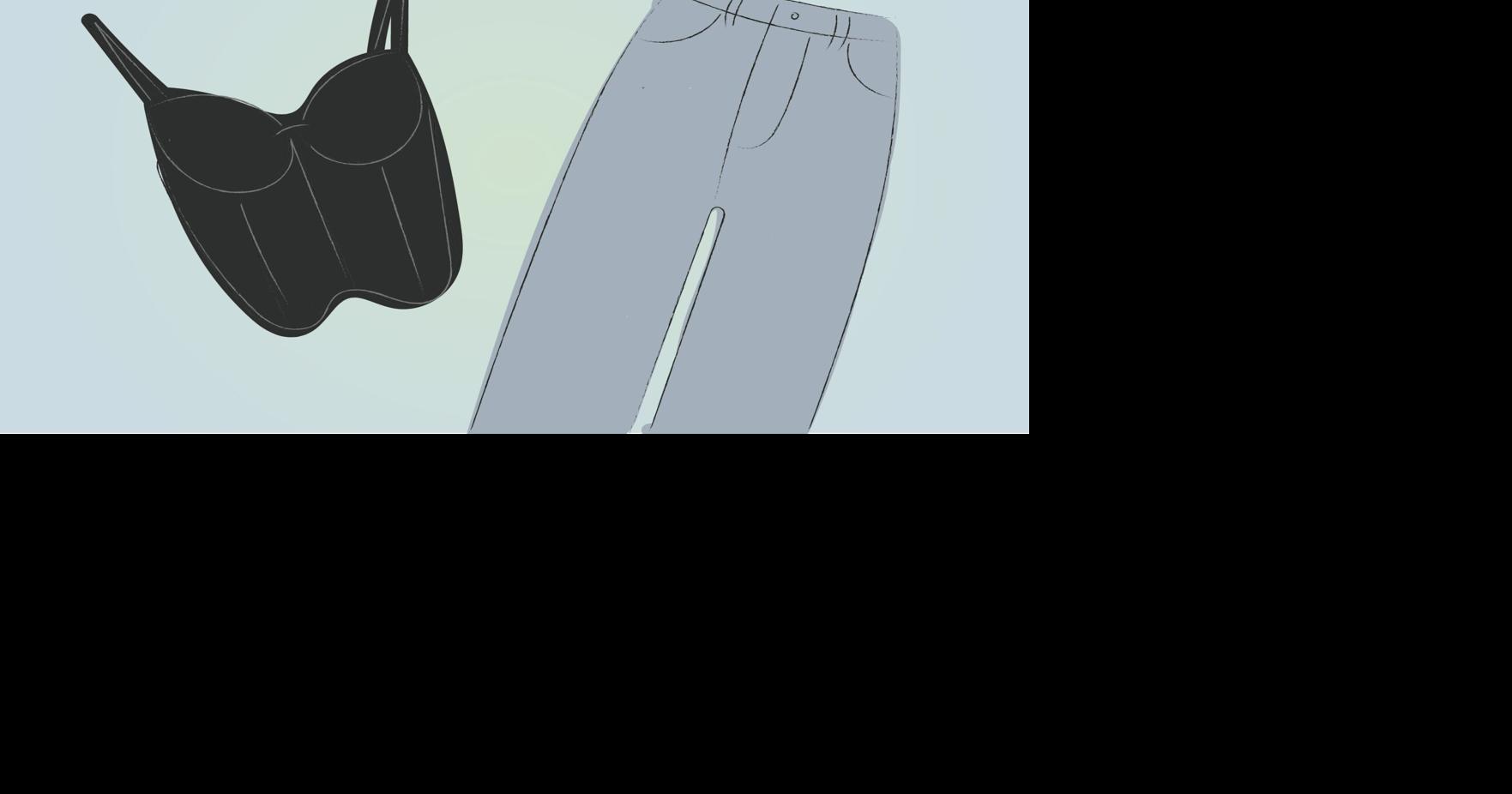 Outfit ideas for college frosh party | Culture | dailynebraskan.com