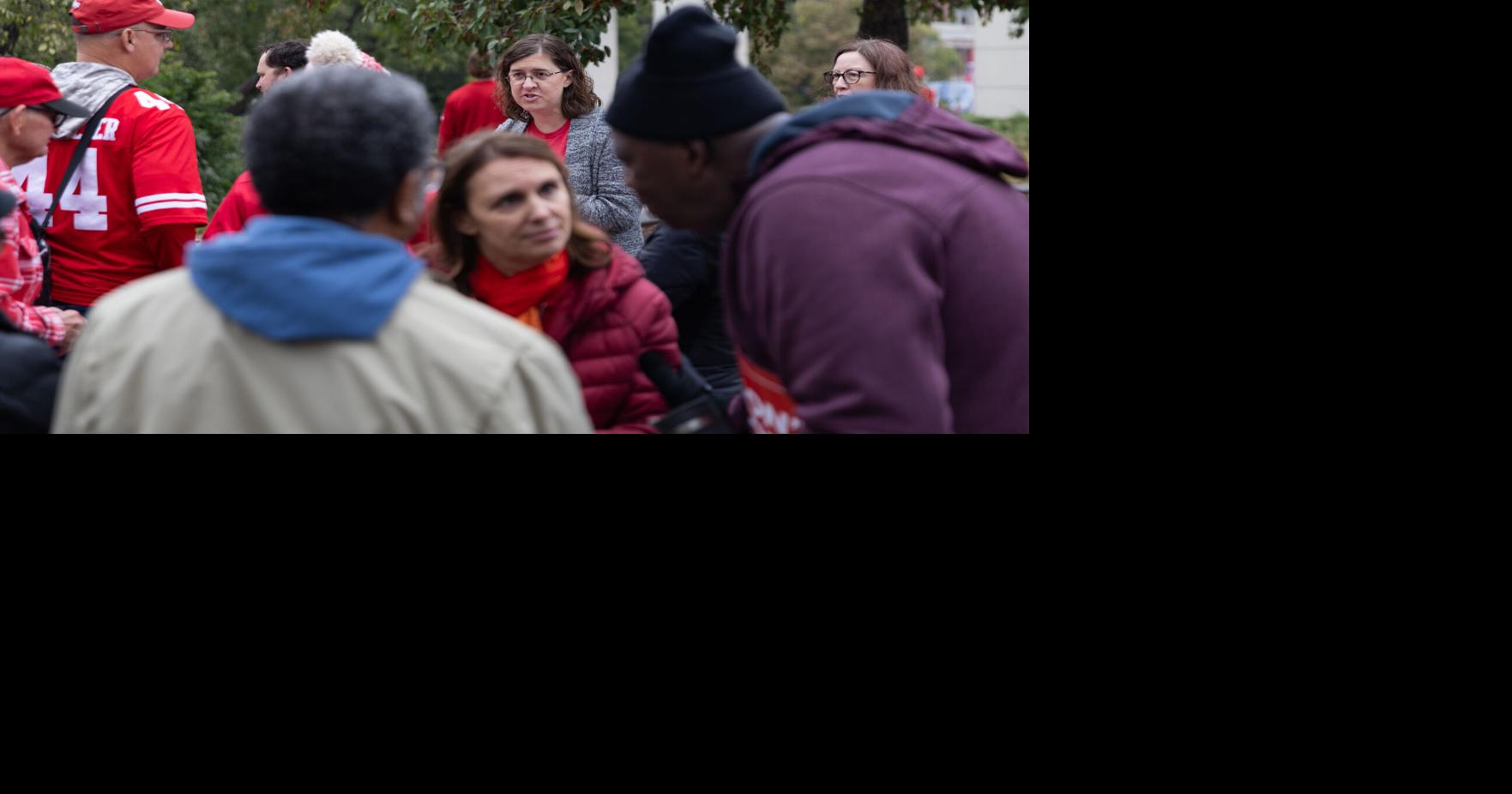 UNL used bad data to make $27.5 million cuts, faculty say | News ...