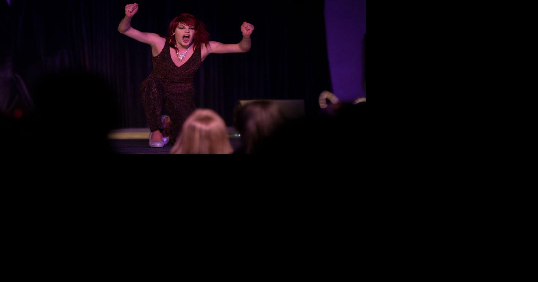 Drag shows provide stage for LGBTQA+ individuals and allies to be seen ...