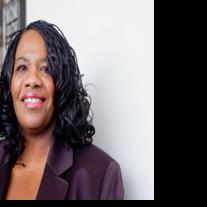 Reshell Ray receives 2013 Patsy Morley Outstanding Programmer Award ...