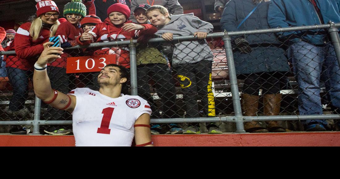DN Male Athlete of the Semester: Jordan Westerkamp | Sports ...