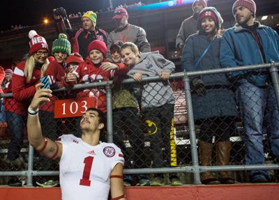 DN Male Athlete of the Semester: Jordan Westerkamp | Sports ...