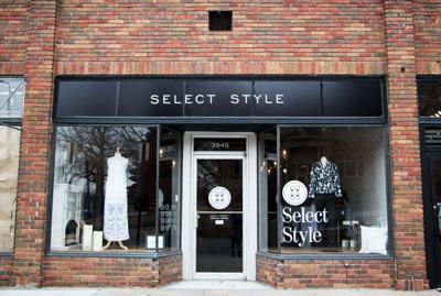 Select Style boutique owner follows dreams | Culture | dailynebraskan.com