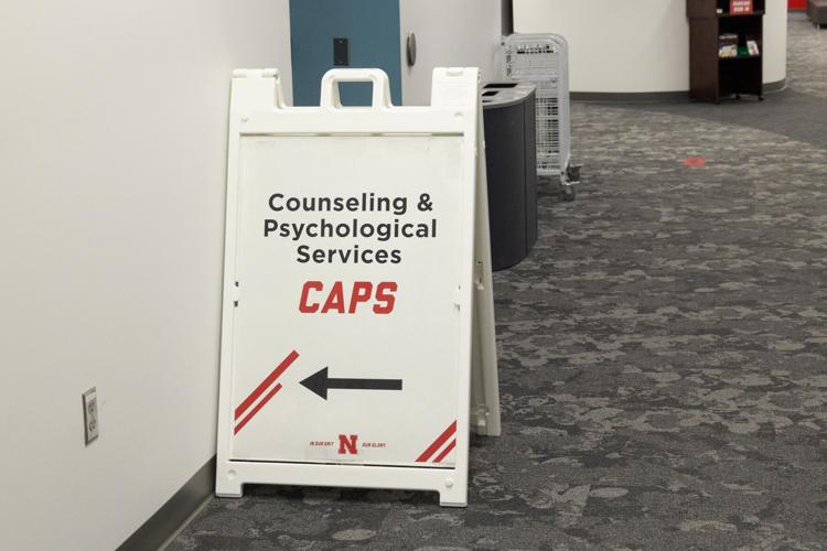 UNL student fees pay for CAPS. Do they see the worth ...