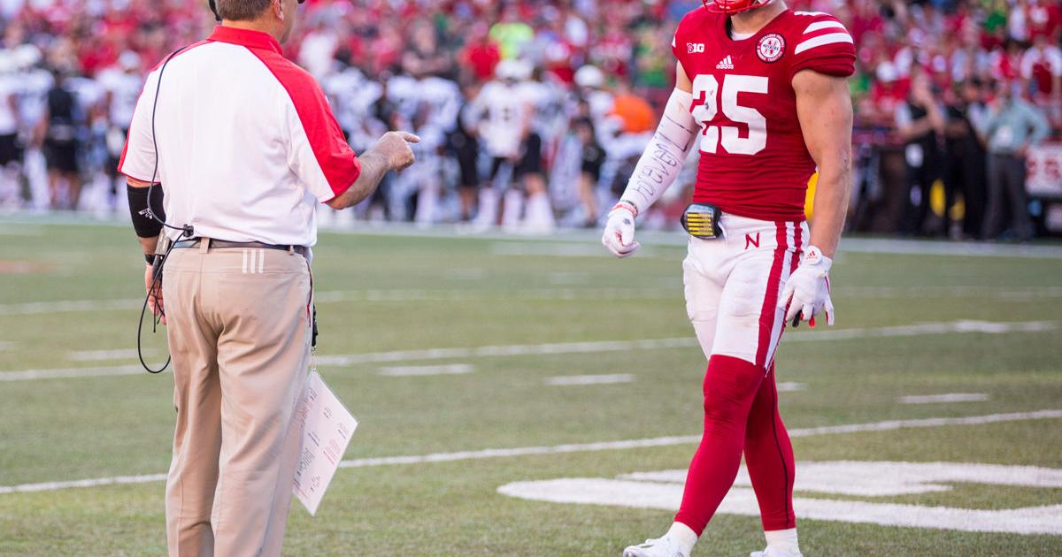 Mark Banker out as Nebraska's defensive coordinator | Sports ...
