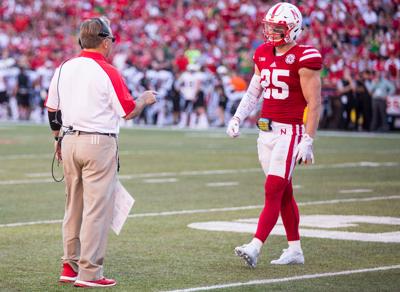 Mark Banker out as Nebraska's defensive coordinator | Sports ...