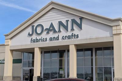 craft warehouse closing