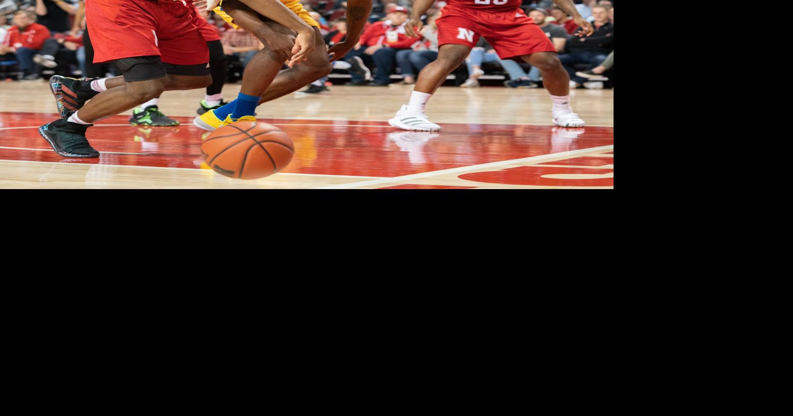 Nebraska basketball guard Samari Curtis to transfer from team | Sports ...
