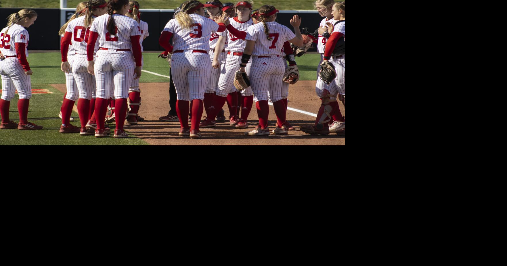 Nebraska softball set to begin Big Ten play this weekend | Sports ...