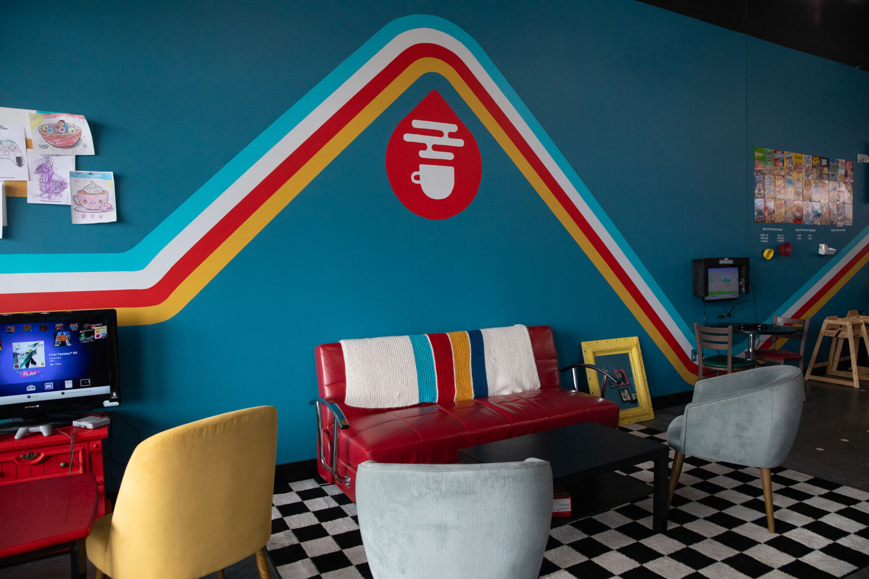 CTRL Coffee: The ultimate breakfast experience | Culture ...