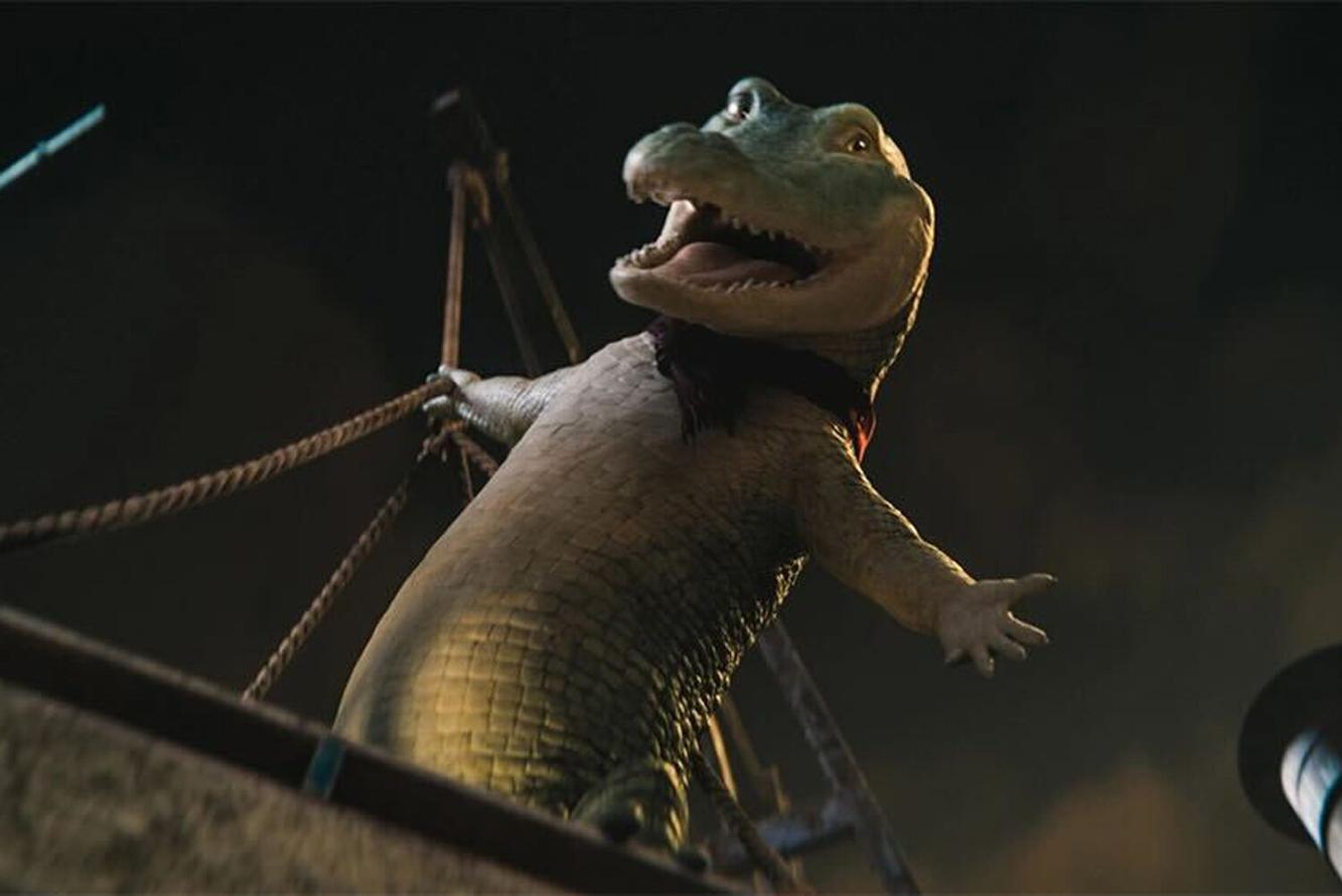 REVIEW: “Lyle, Lyle, Crocodile” is immensely bewildering | Culture ...