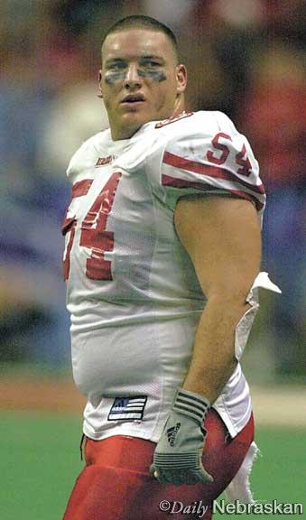 Raiola leaves Husker playing field for NFL draft | | dailynebraskan.com