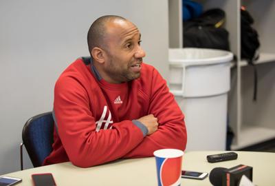 BOVA: Depth at wide receiver will be key in new offensive system ...