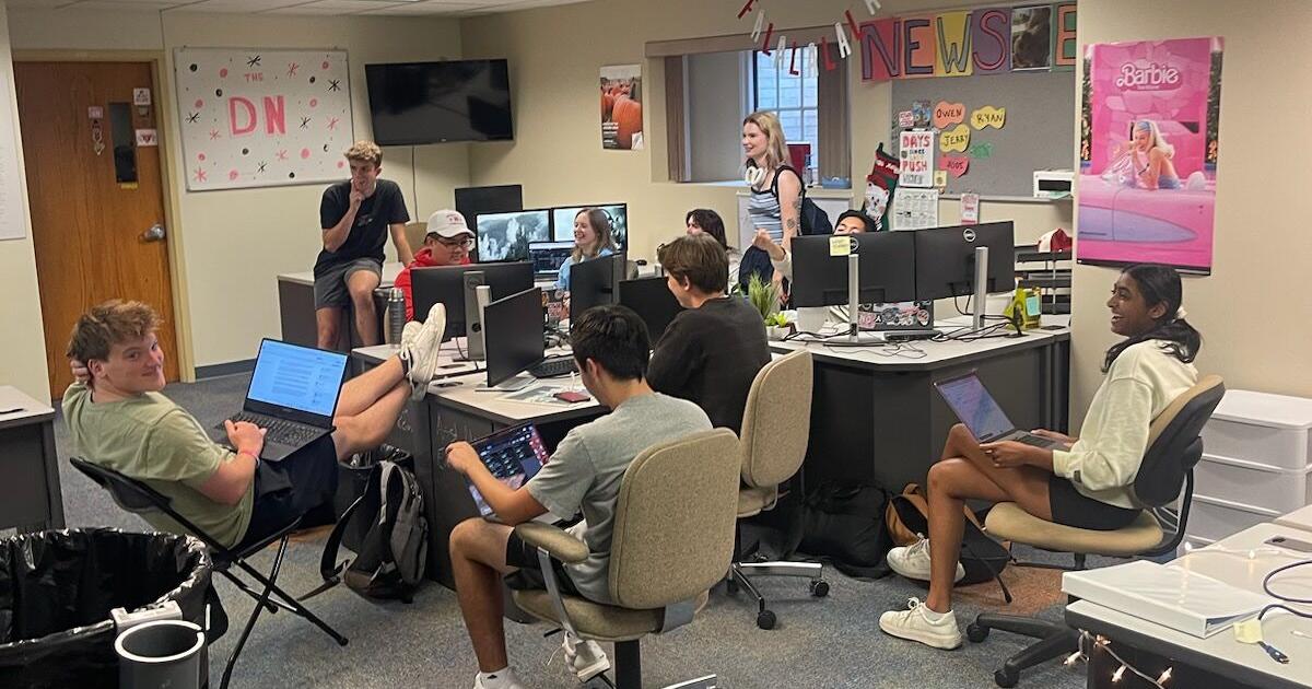 Giving NewsDay is Dec. 3 - here's how to donate to the DN ...