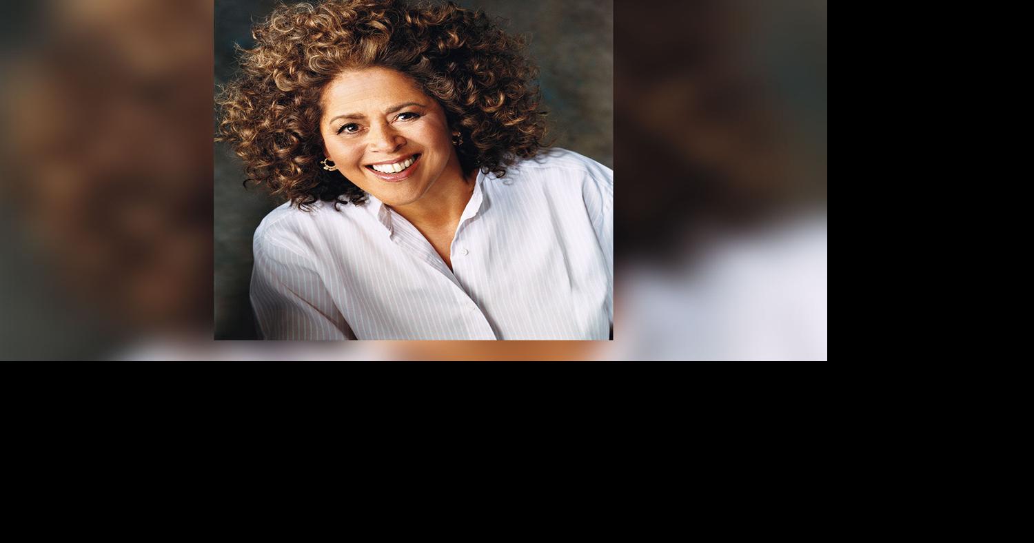 Pulitzer Prize-nominated playwright to give one-woman show at Lied ...