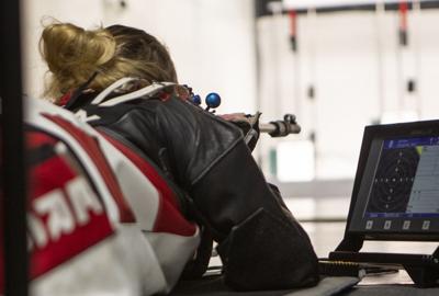 NU rifle loses consecutive road matches to Ole Miss, Memphis | Sports ...