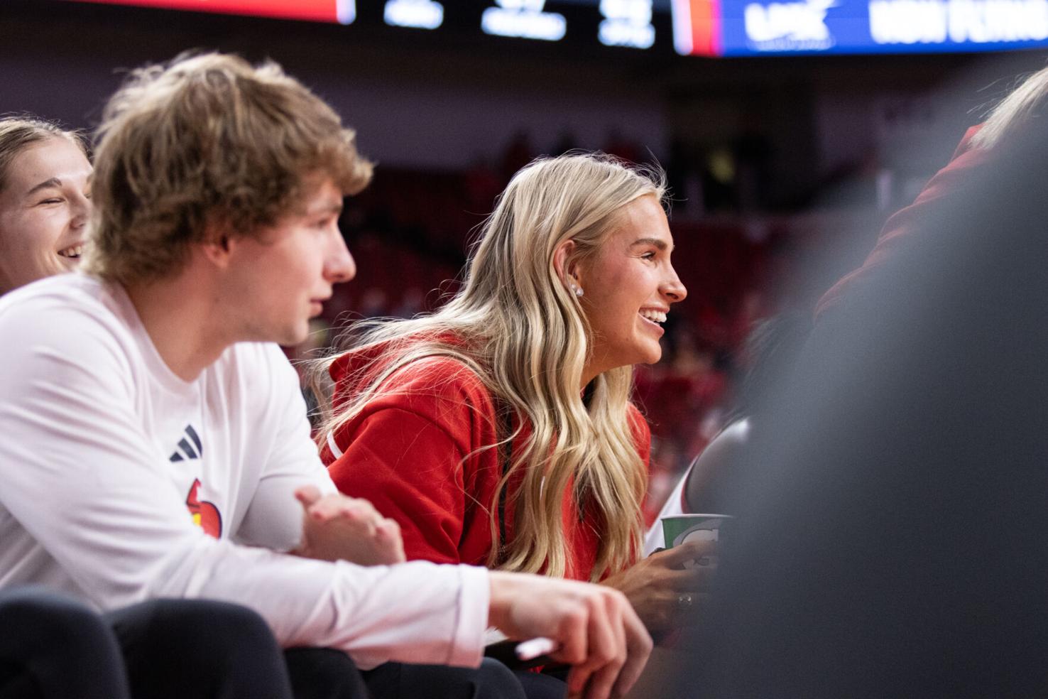 Nebraska women's basketball's Natalie Potts to redshirt rest of season ...