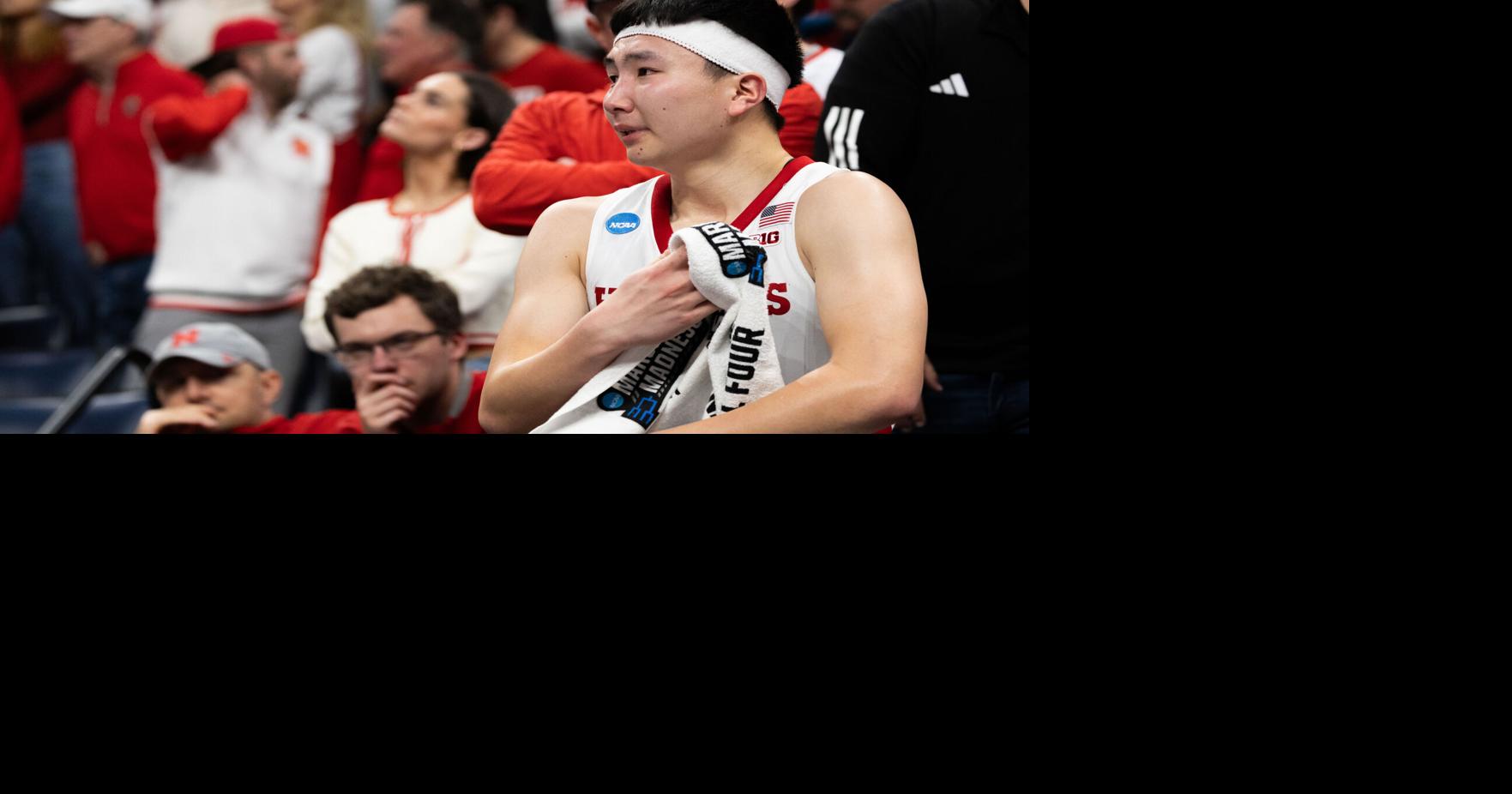 Nebraska men’s basketball runs into ‘buzz saw’ as clock strikes ...