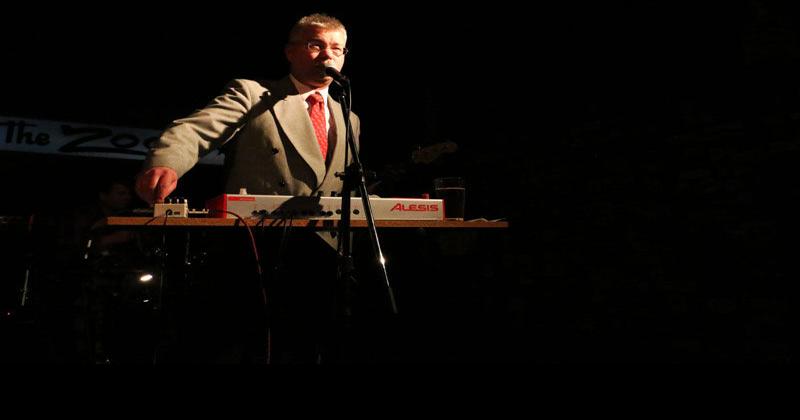 Sputnik Kaputnik experiments with space rock | Culture | dailynebraskan.com