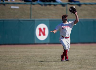 Injured senior returns to Husker baseball, looks to help guide team ...