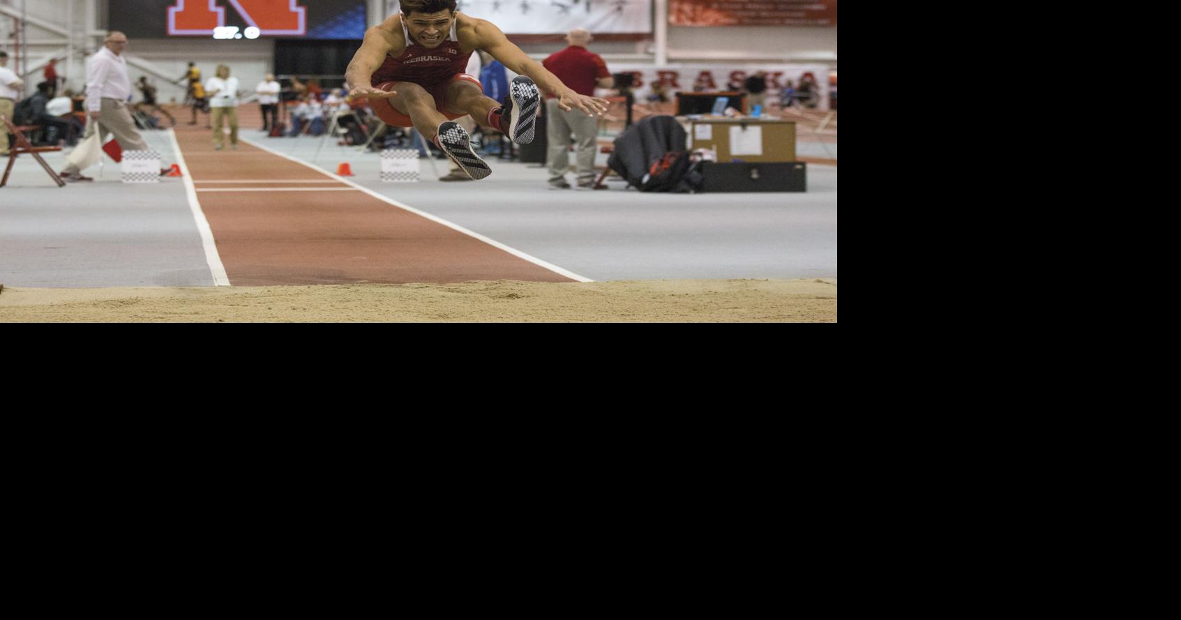 Jace Anderson finds strength, acceptance in Nebraska Athletics | Sports ...