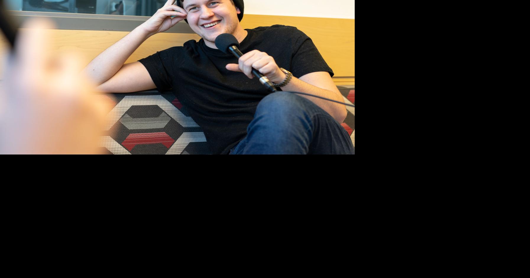Local comedian’s radio show shines light on comedy scene | Culture ...