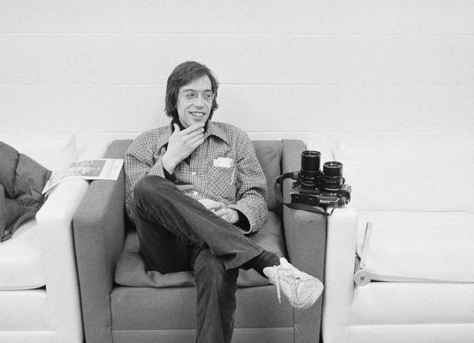 Daily Nebraskan inducts six alumni and a staff into its Hall of Fame ...