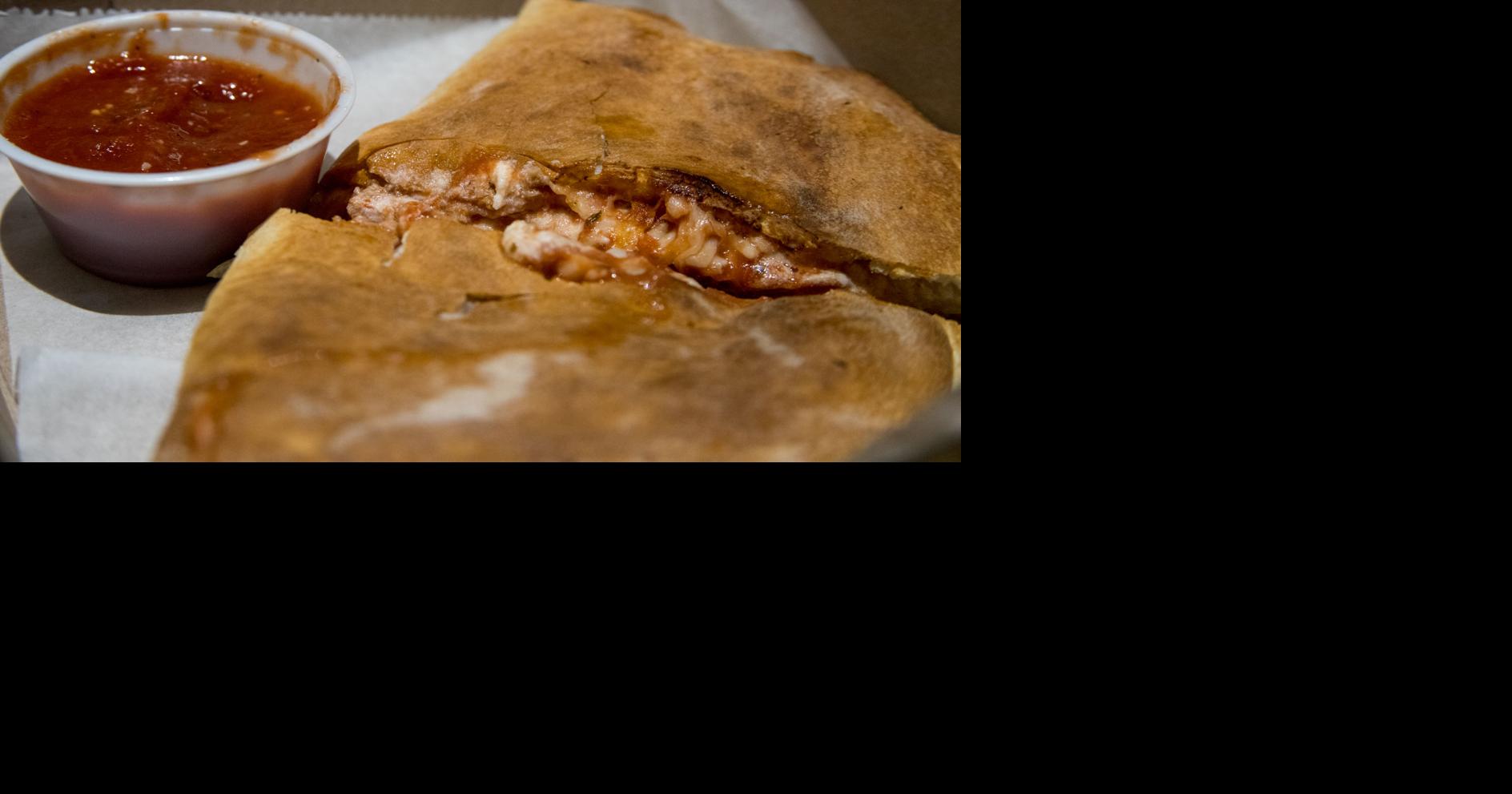 REVIEW: Calios reinvents what fast food should be | Culture ...