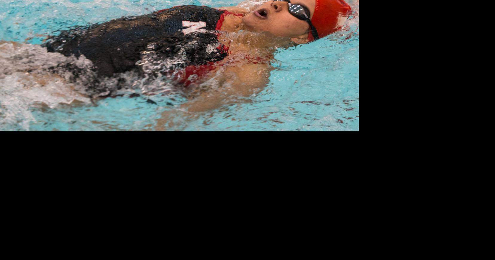 Husker swimming looks to improve, build on last season's achievements ...