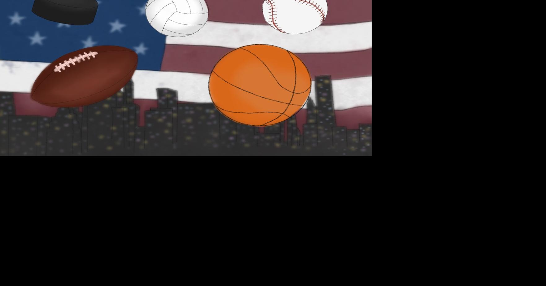 My Top five Sport Cities in America | Opinion | dailynebraskan.com