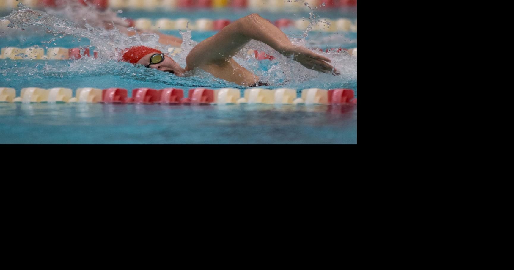 Nebraska swim and dive team faces tough losses over weekend | Sports ...