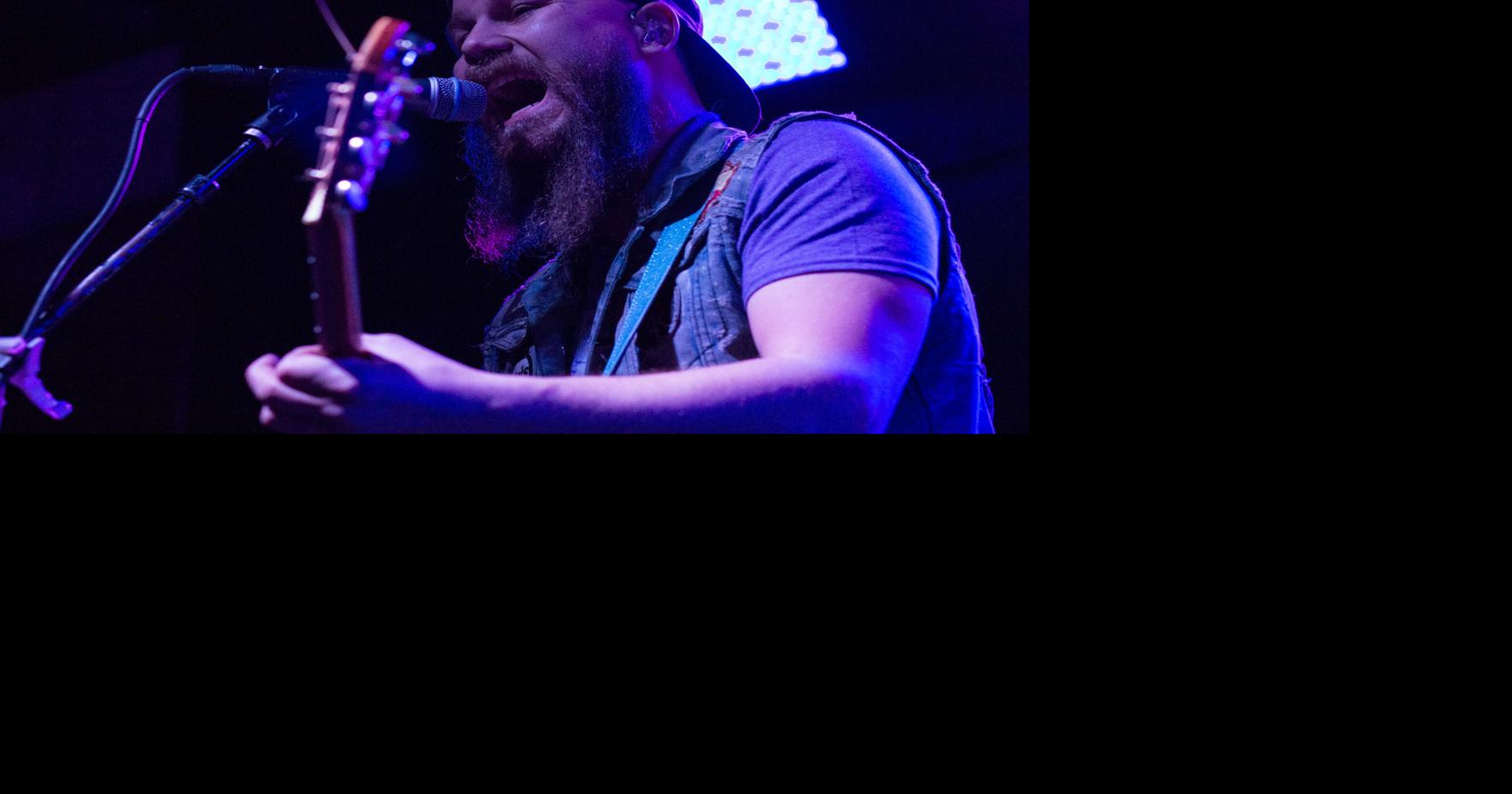 REVIEW: Lincoln Exposed, 1867 Bar, Feb. 10 | Culture | dailynebraskan.com