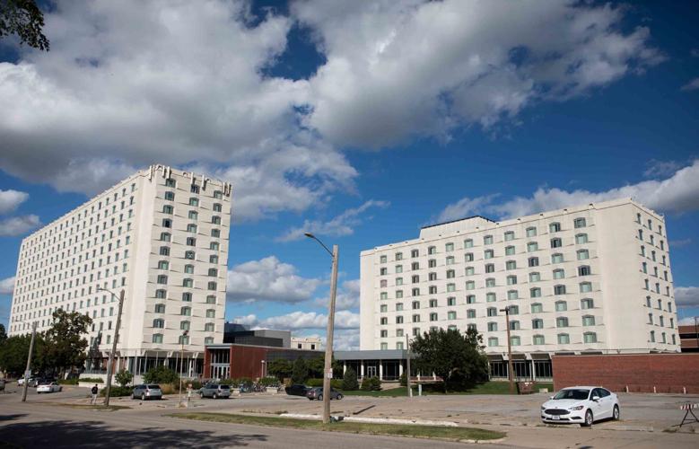 CURIOUS CORNHUSKER: Why does Abel Dining Center close on the weekends ...