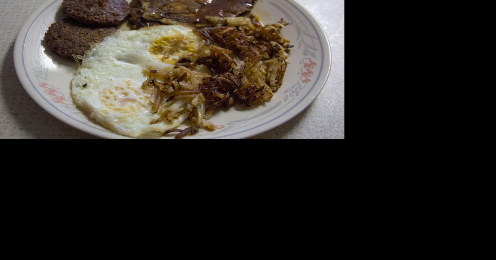 REVIEW: Bethany Café’s food will leave your stomach happy | Culture ...