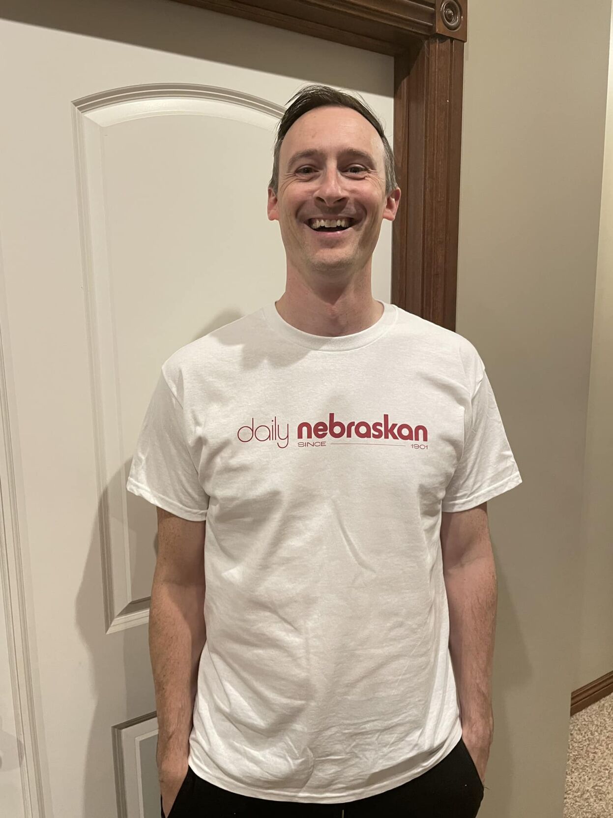 The DN has T shirts for sale - including vintage styles ...