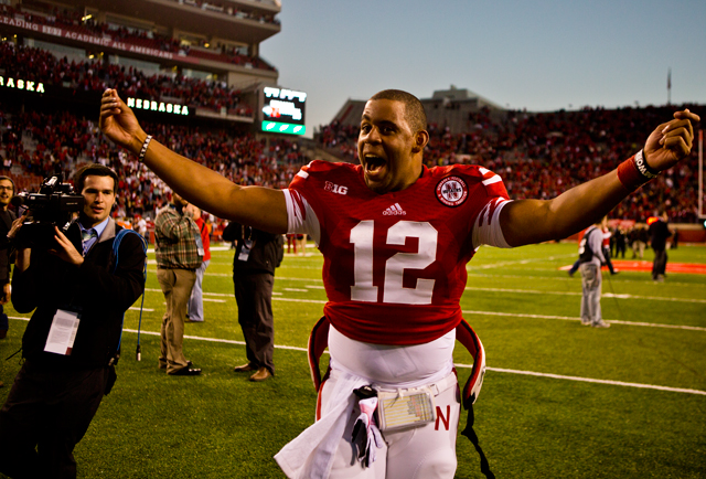 Nebraska sports: A semester in review | Sports | dailynebraskan.com