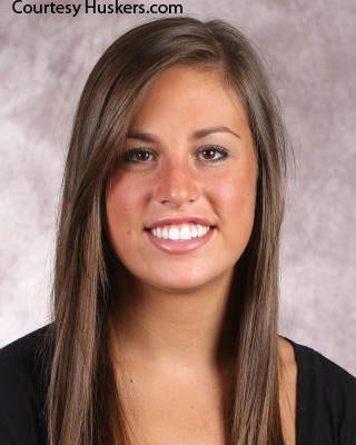 BREAKING: NU volleyball player Lauren Cook arrested | News ...