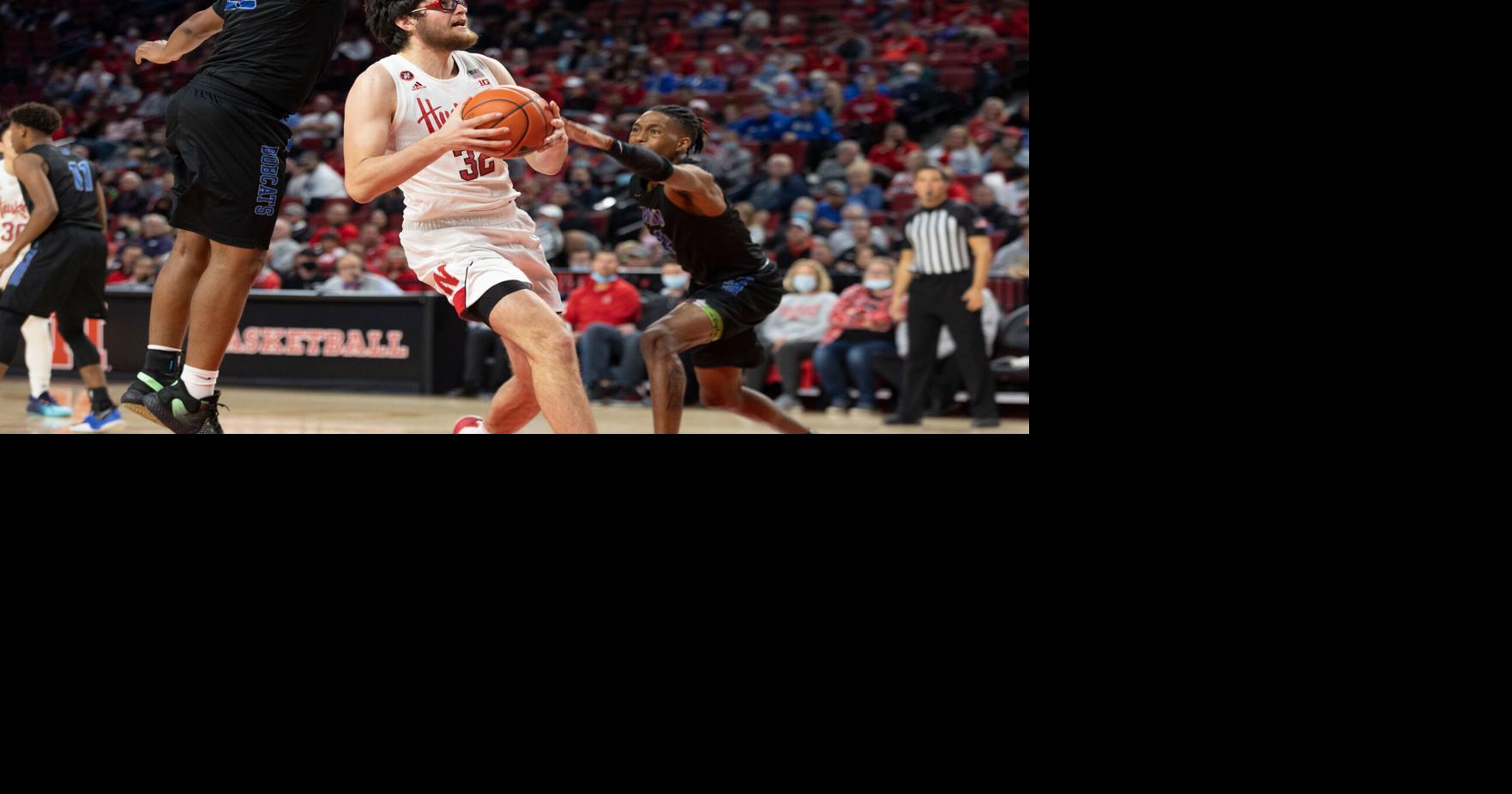 Four takeaways from Nebraska basketball’s exhibition victory over Peru ...